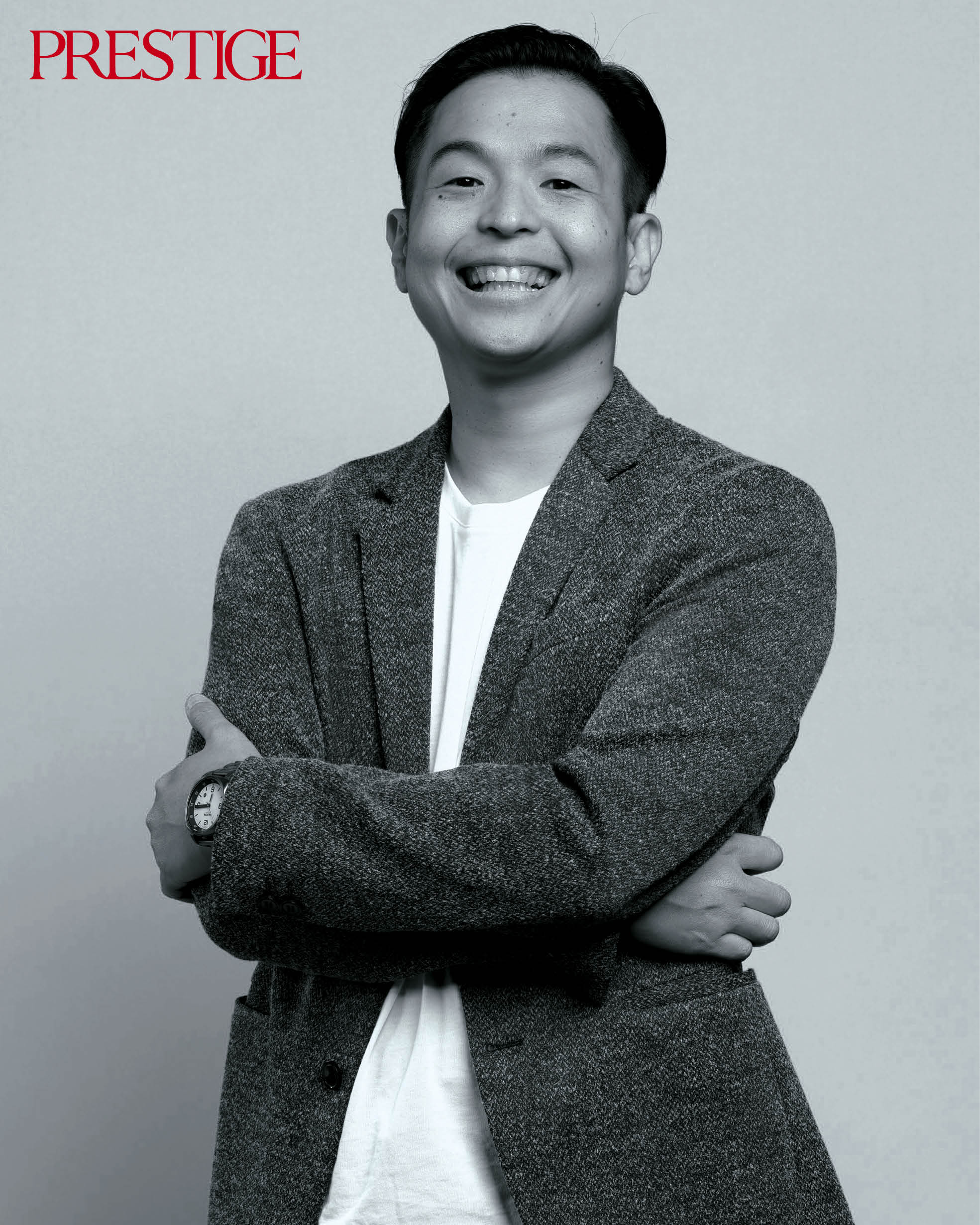 Ernest Prakasa Prestige Online Indonesia ernest-prakasa-prestige-online-indonesia