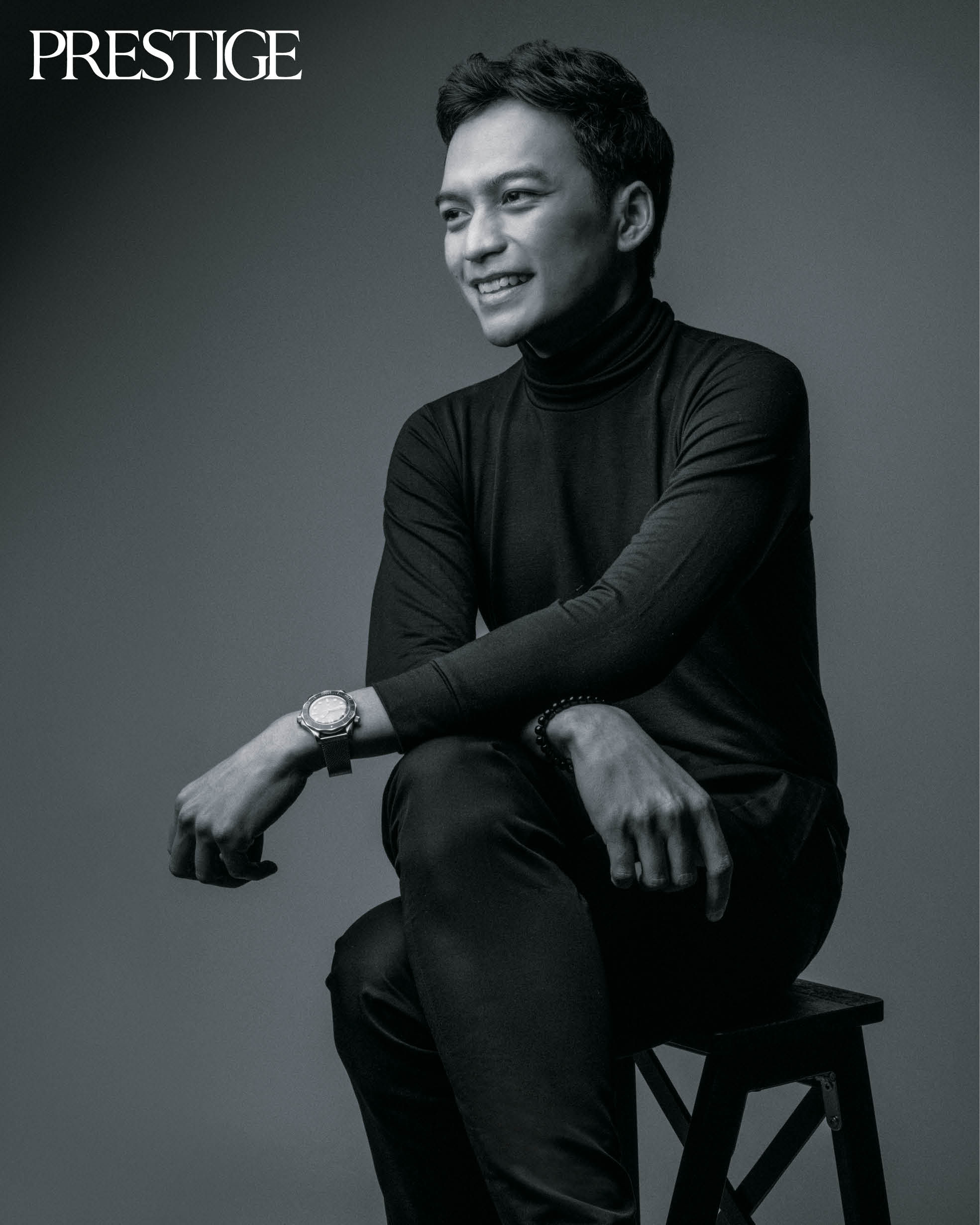 Anugrah Pakerti | Prestige Online - Indonesia