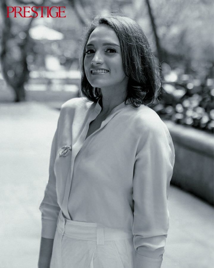 Samira Shihab | Prestige Online - Indonesia