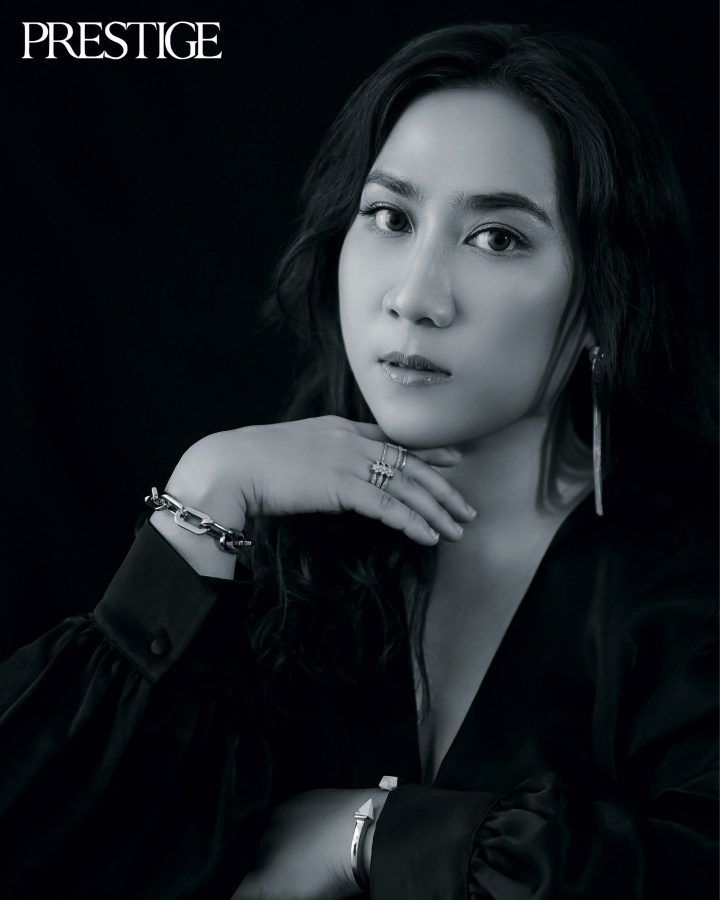 Eunike Selomith | Prestige Online - Indonesia