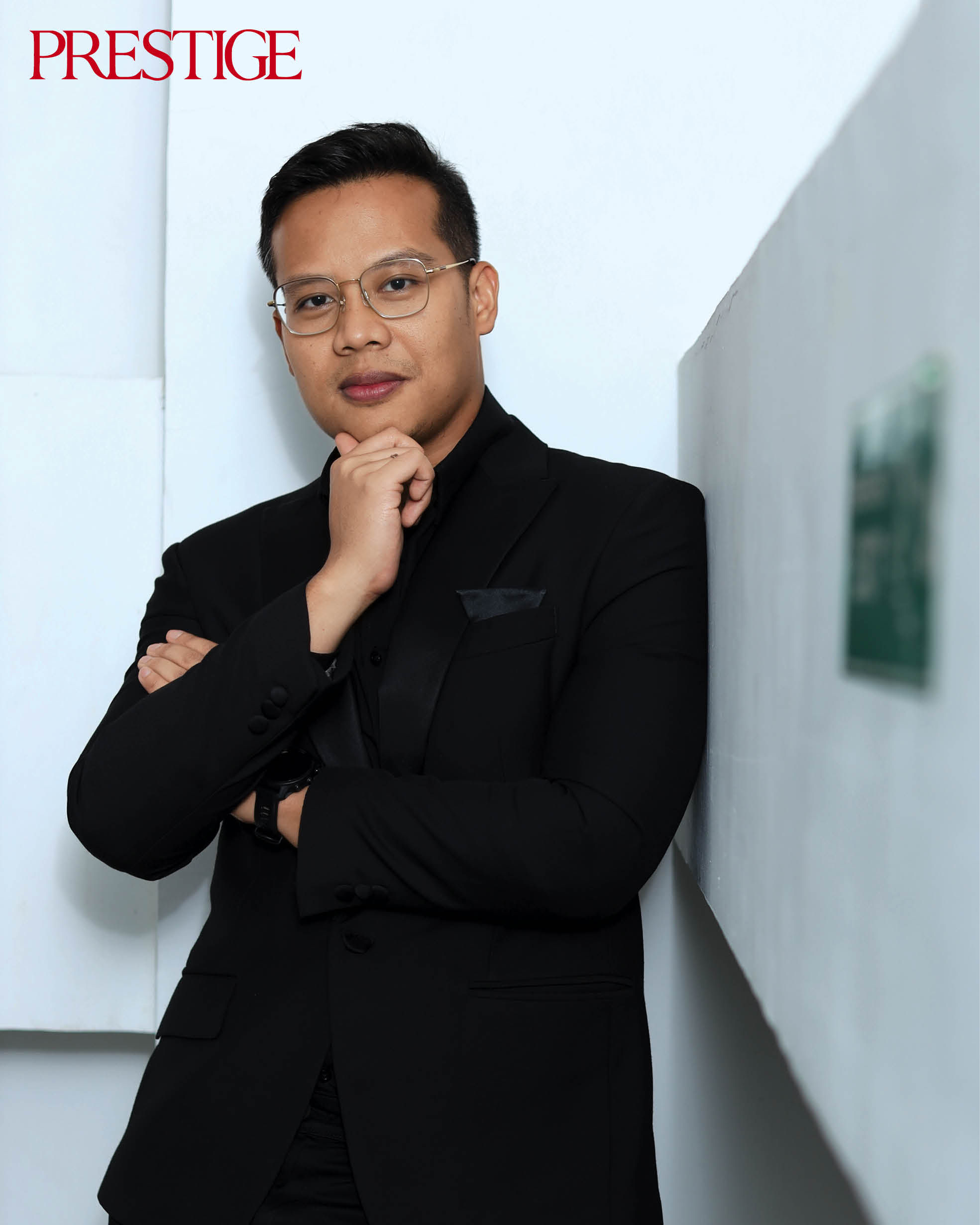 Prestige Indonesia s 40 Under 40 List Prestige Indonesia s 40 Under 40 List