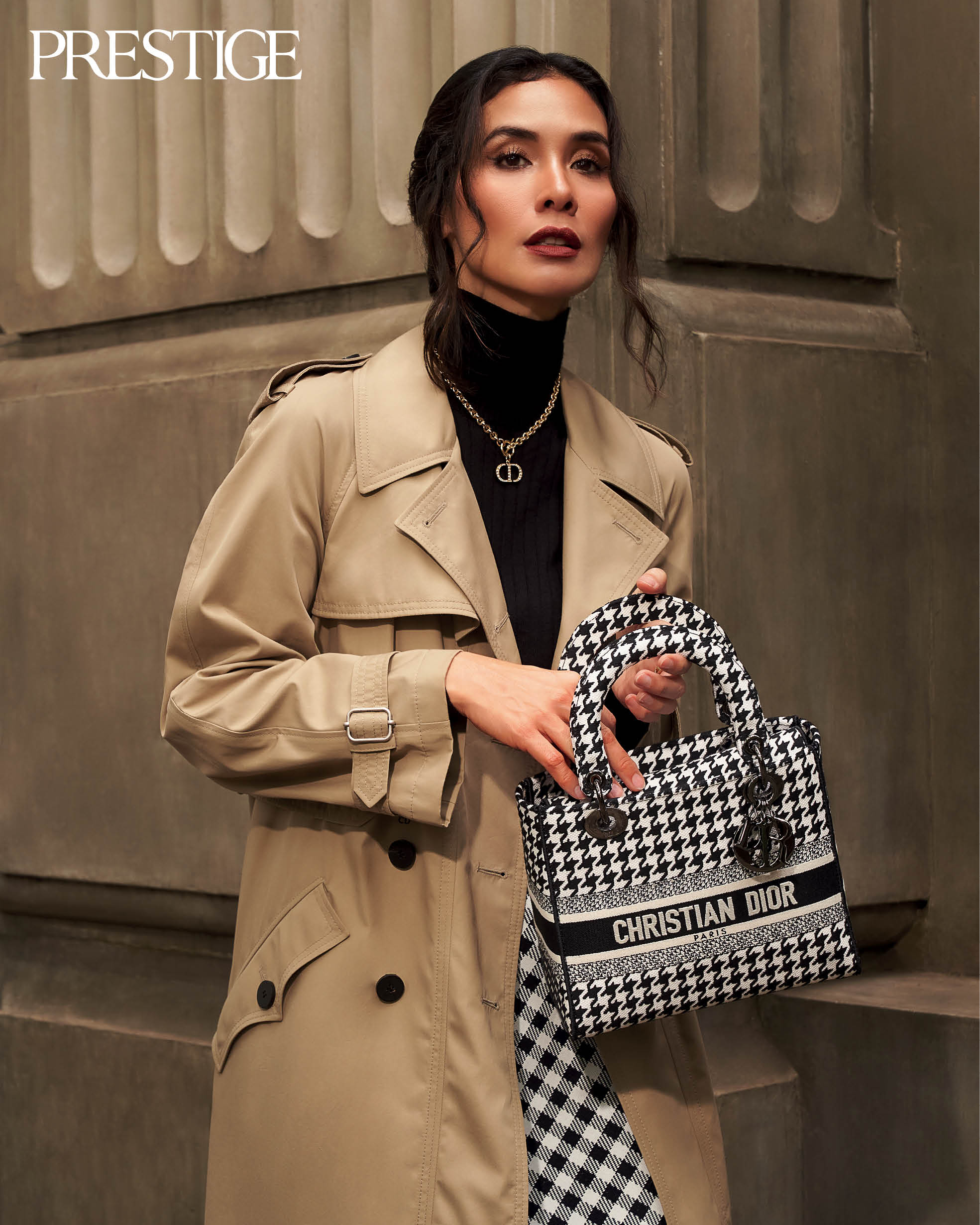 October 2022 Cover Story: Reviving A Legacy with Marsha Timothy