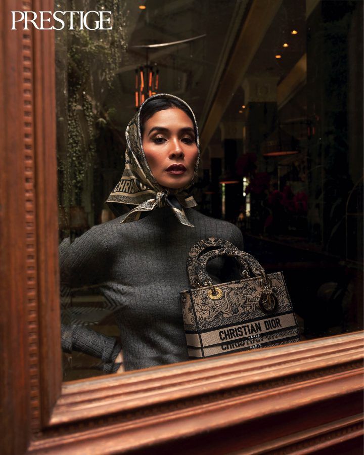 October 2022 Cover Story: Reviving A Legacy with Marsha Timothy