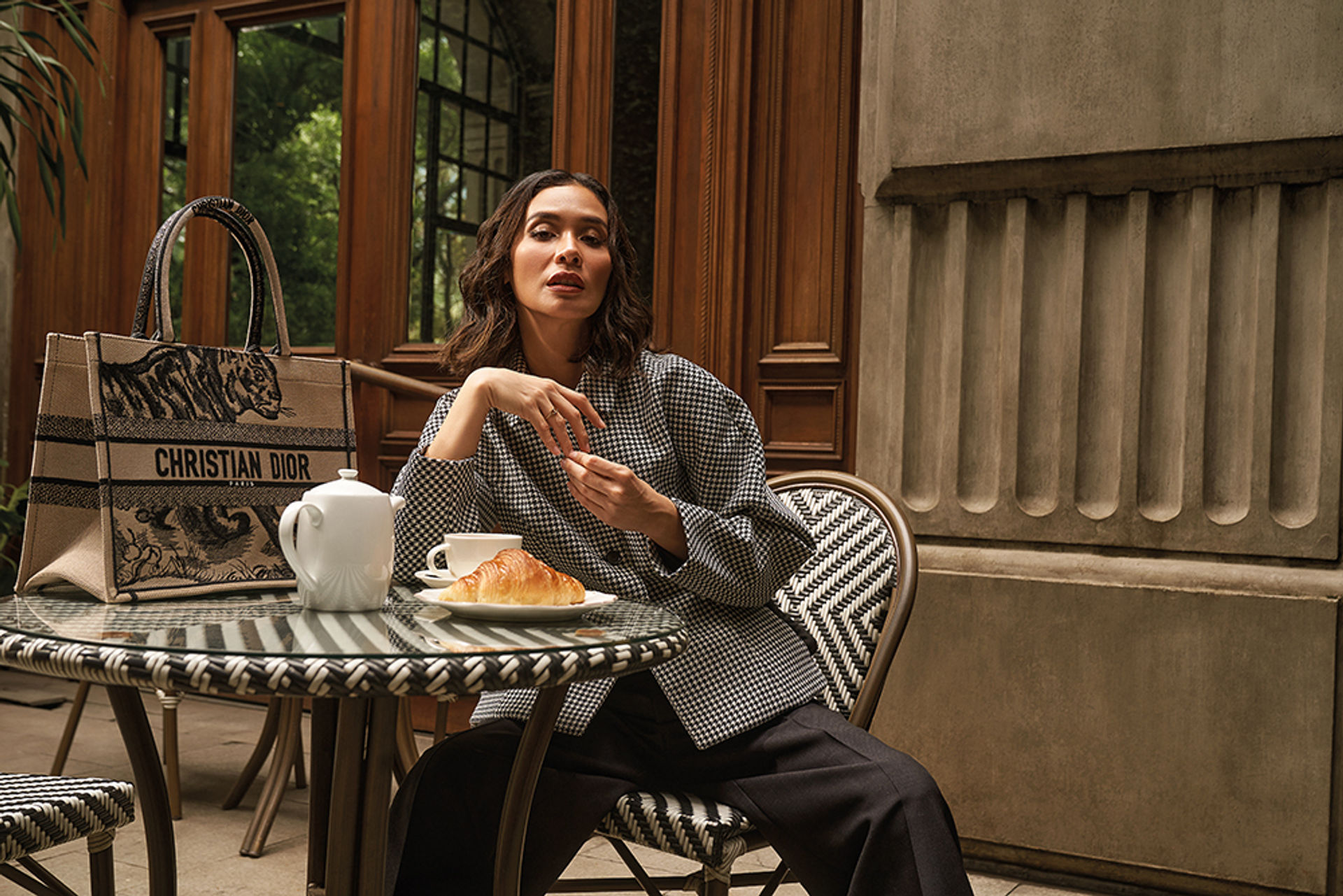 October 2022 Cover Story: Reviving A Legacy with Marsha Timothy