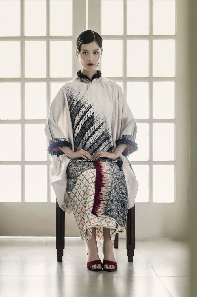 Batik: How the traditional Indonesian fabric is making a comeback