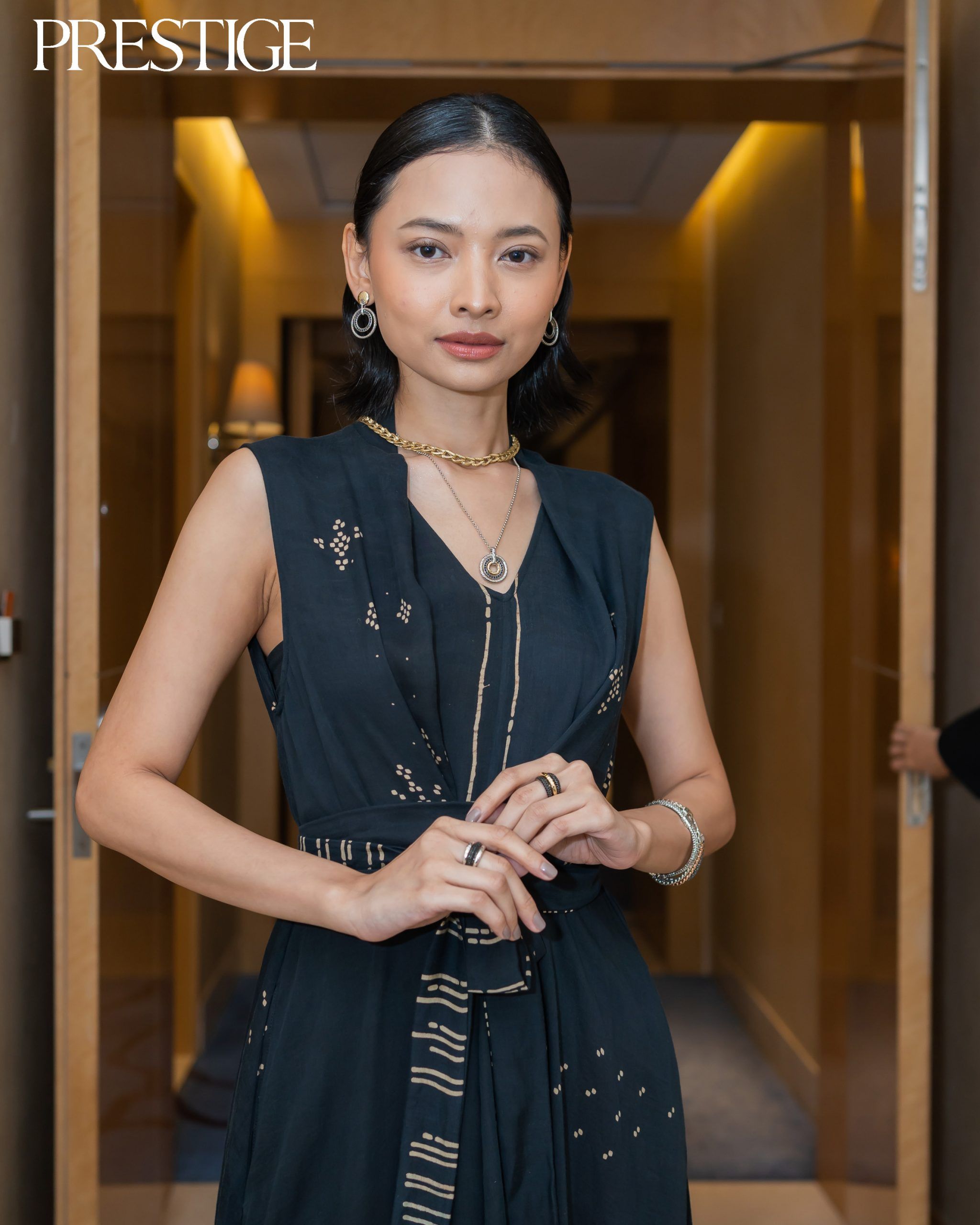 A glimpse of the Prestige x John Hardy Private Viewing at the Suite ...