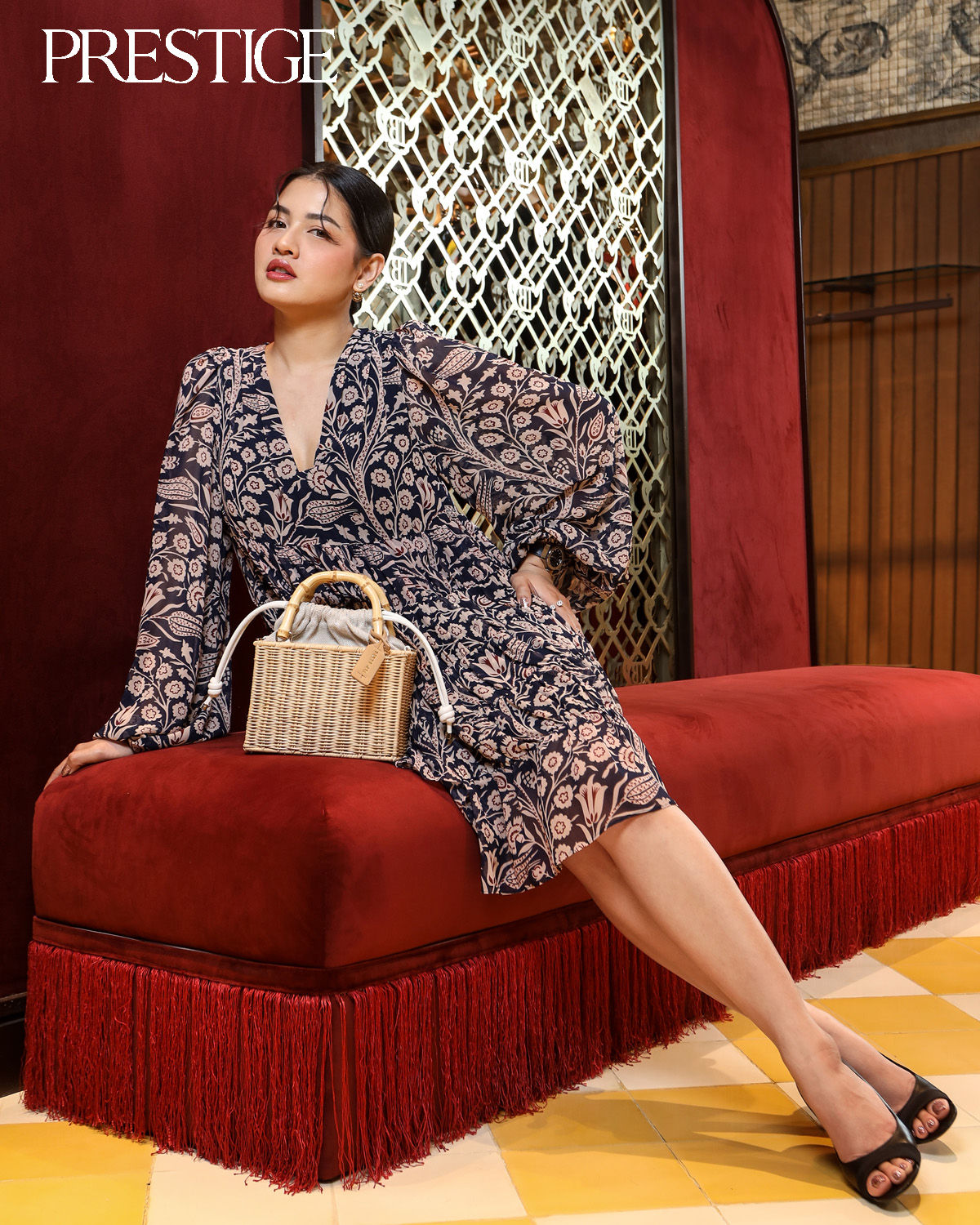 Prestige Indonesia presents a sublime VIP Experience in collaboration ...