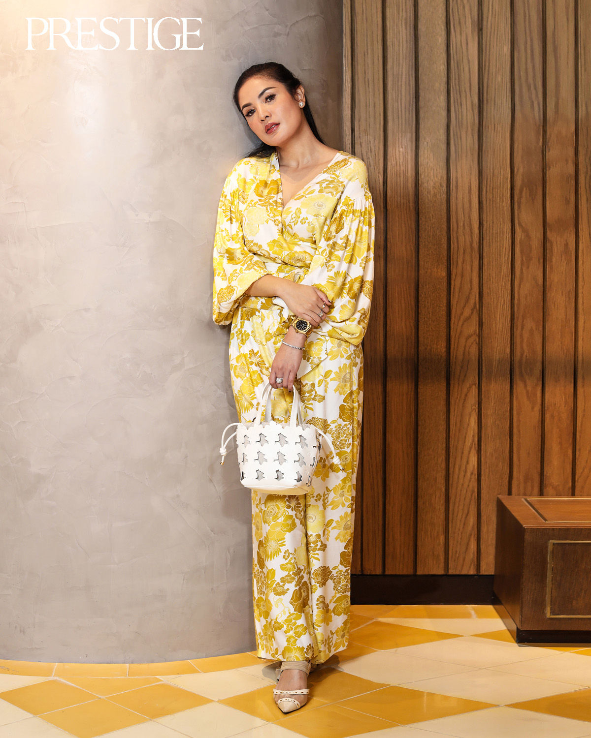 Prestige Indonesia presents a sublime VIP Experience in collaboration ...