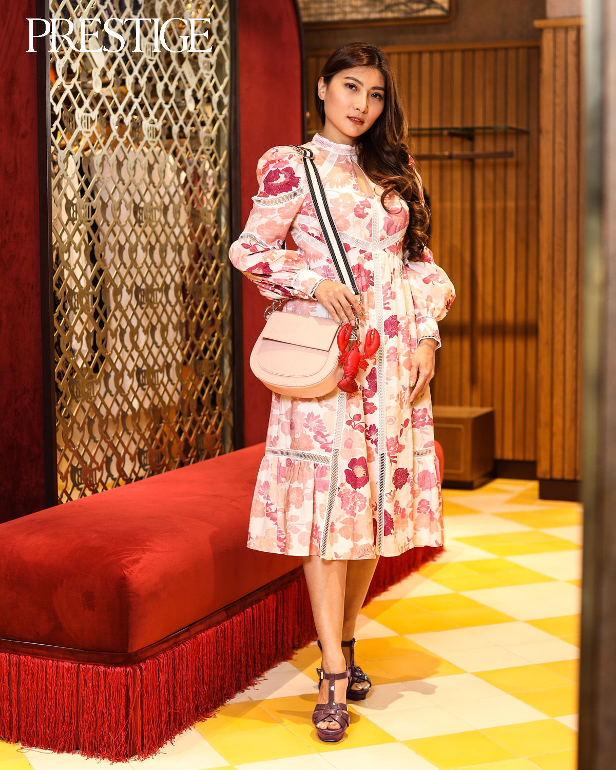 Prestige Indonesia presents a sublime VIP Experience in collaboration ...
