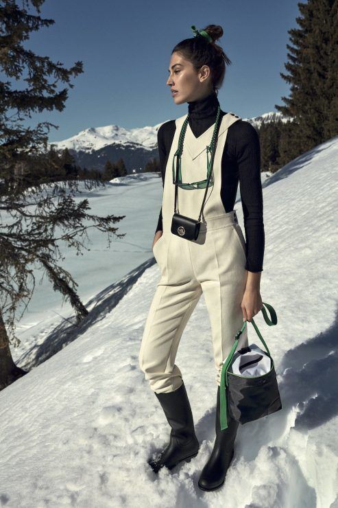 The Longchamp Box-Trot is a classic in the making