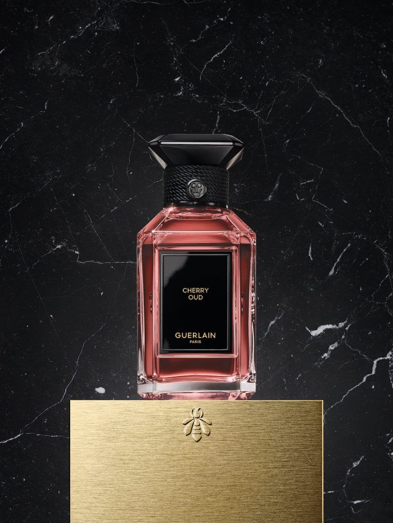 Behind the new Oud trilogy in Guerlain’s L’Art & La Matière Collection