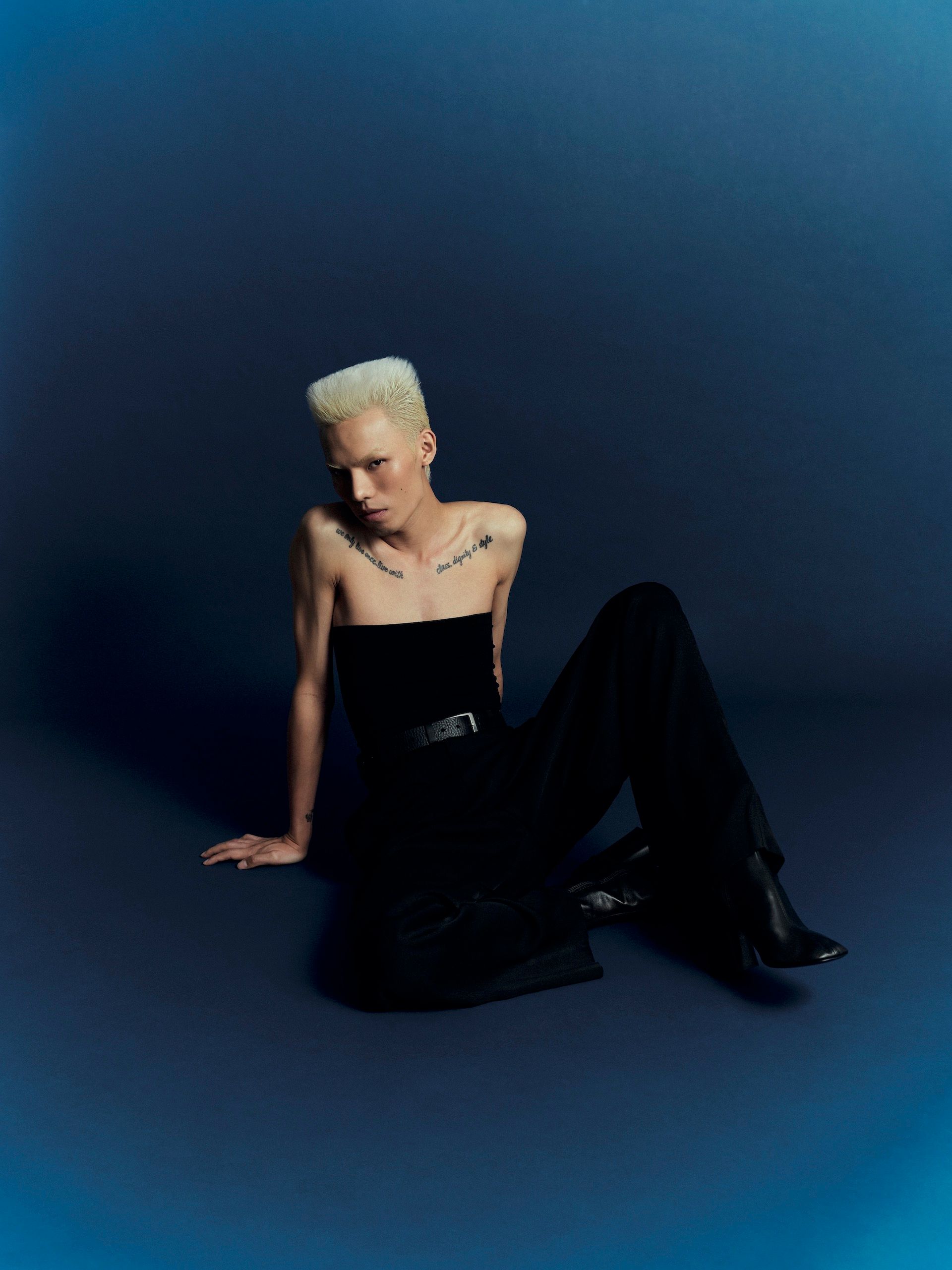 Autumn/Winter 2022: The Bold and the Beautiful