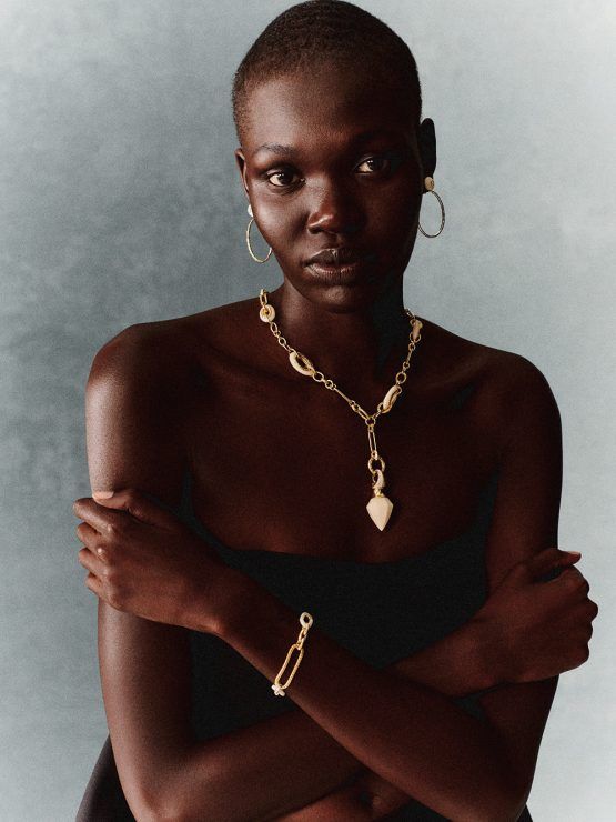 John Hardy's Fall 2022 Collection celebrates joy and heritage