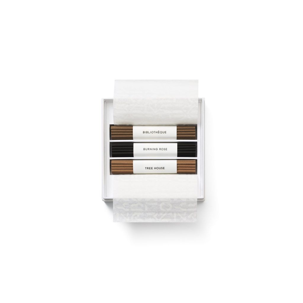Festive Candles and Fragrances to get into the Holiday Spirit