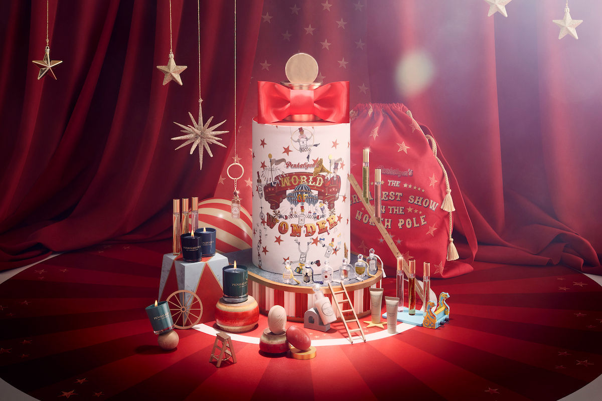 The best advent calendars of 2022 for beauty, wellness and drinks