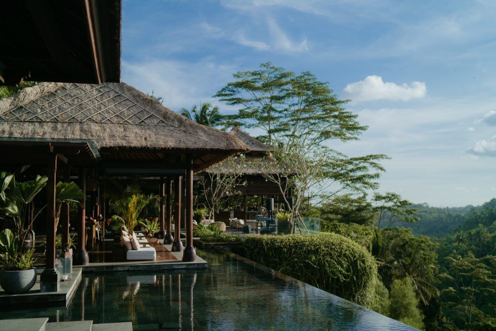 Ambar at Mandapa Reimagines the Bar Scene in Ubud | Prestige Online ...