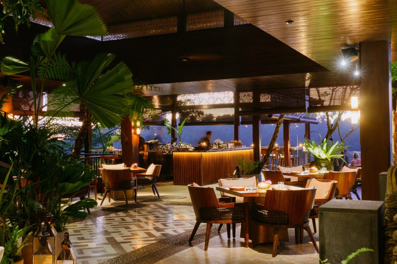 Ambar at Mandapa Reimagines the Bar Scene in Ubud | Prestige Online ...