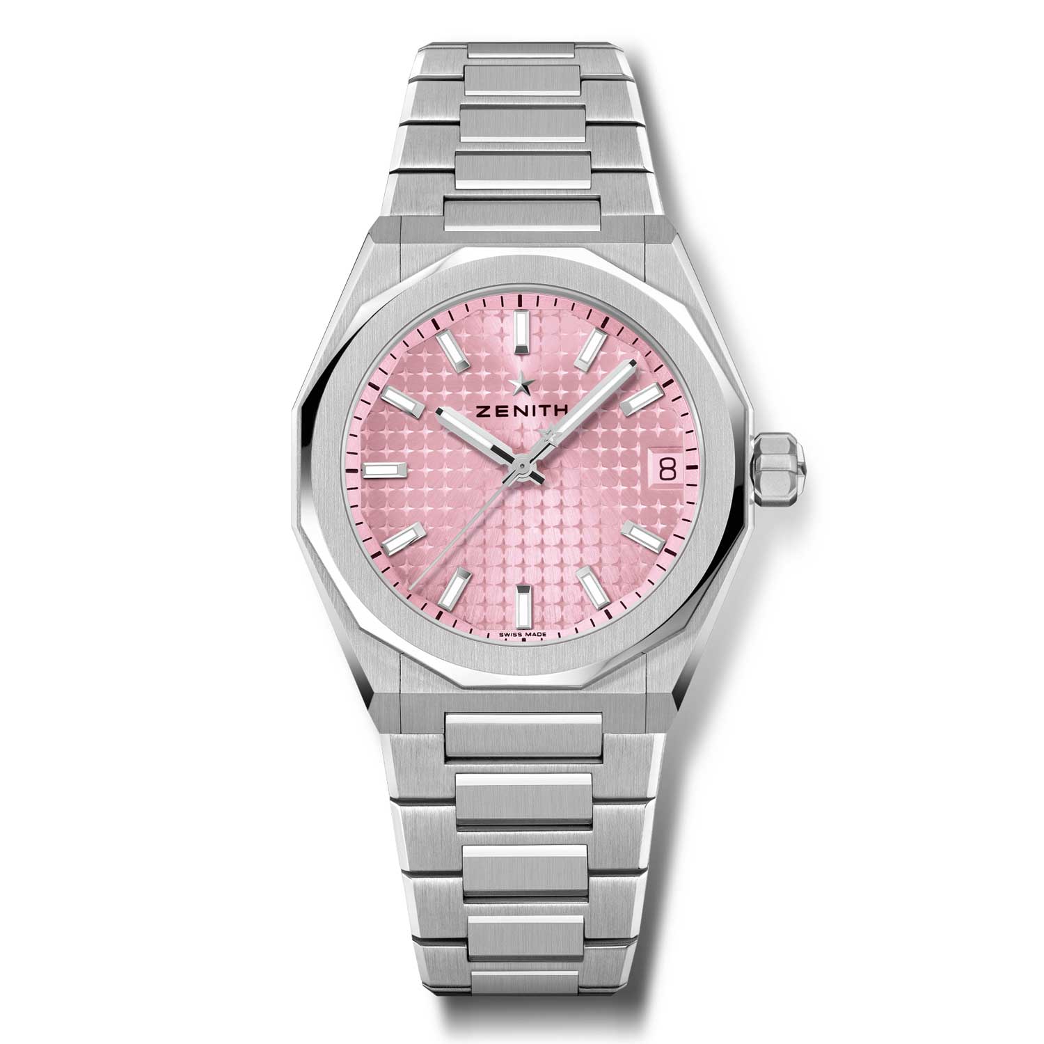 Highlights from Zenith at LVMH Watch Week 2023 | Prestige Online - Indonesia