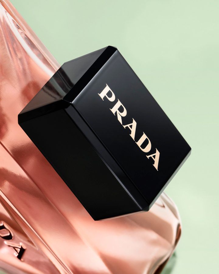 Prada Introduces Its New Signature Feminine Fragrance, Prada Paradoxe ...