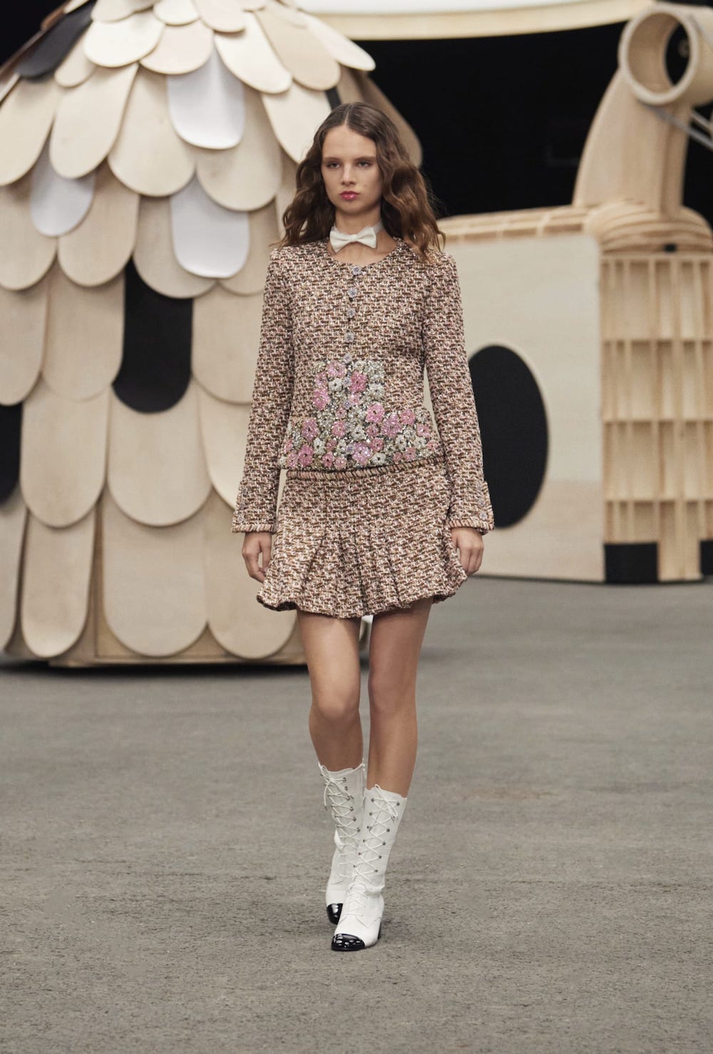 Chanel Spring 2023 Couture: A Collection of Fantasy | Prestige Online ...