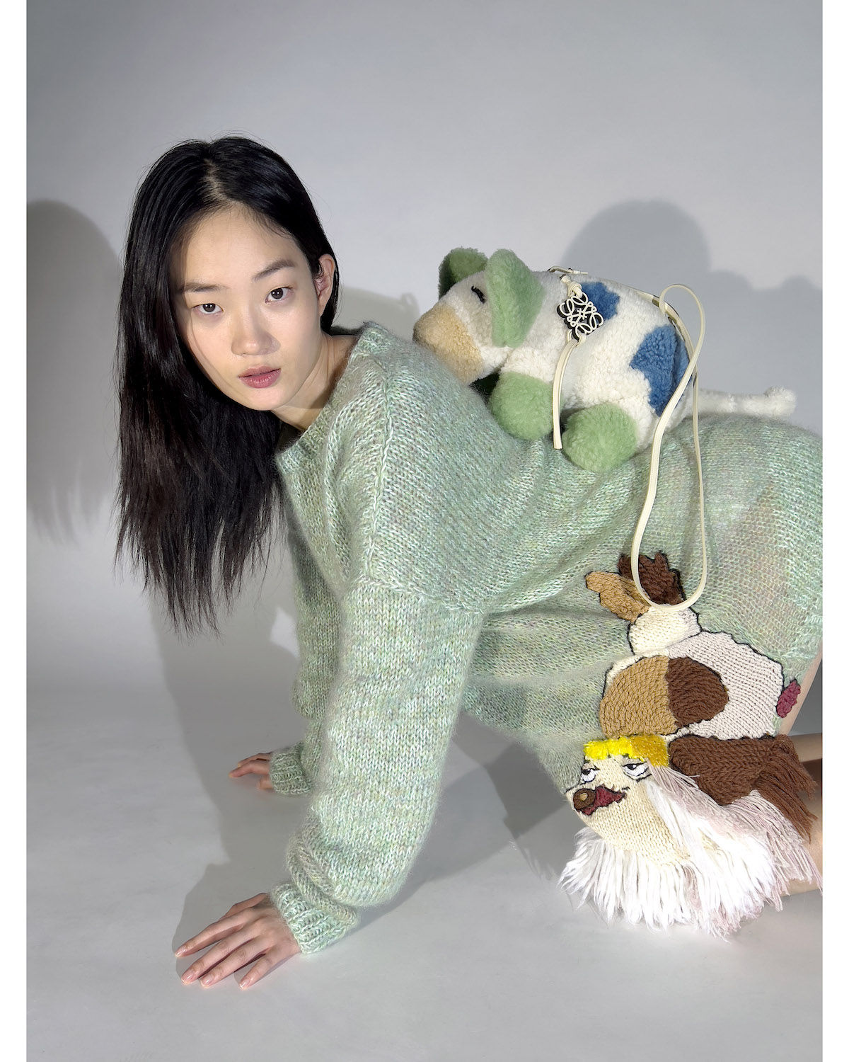Loewe is Set to Launch Studio Ghibli’s Howl’s Moving Castle | Prestige ...