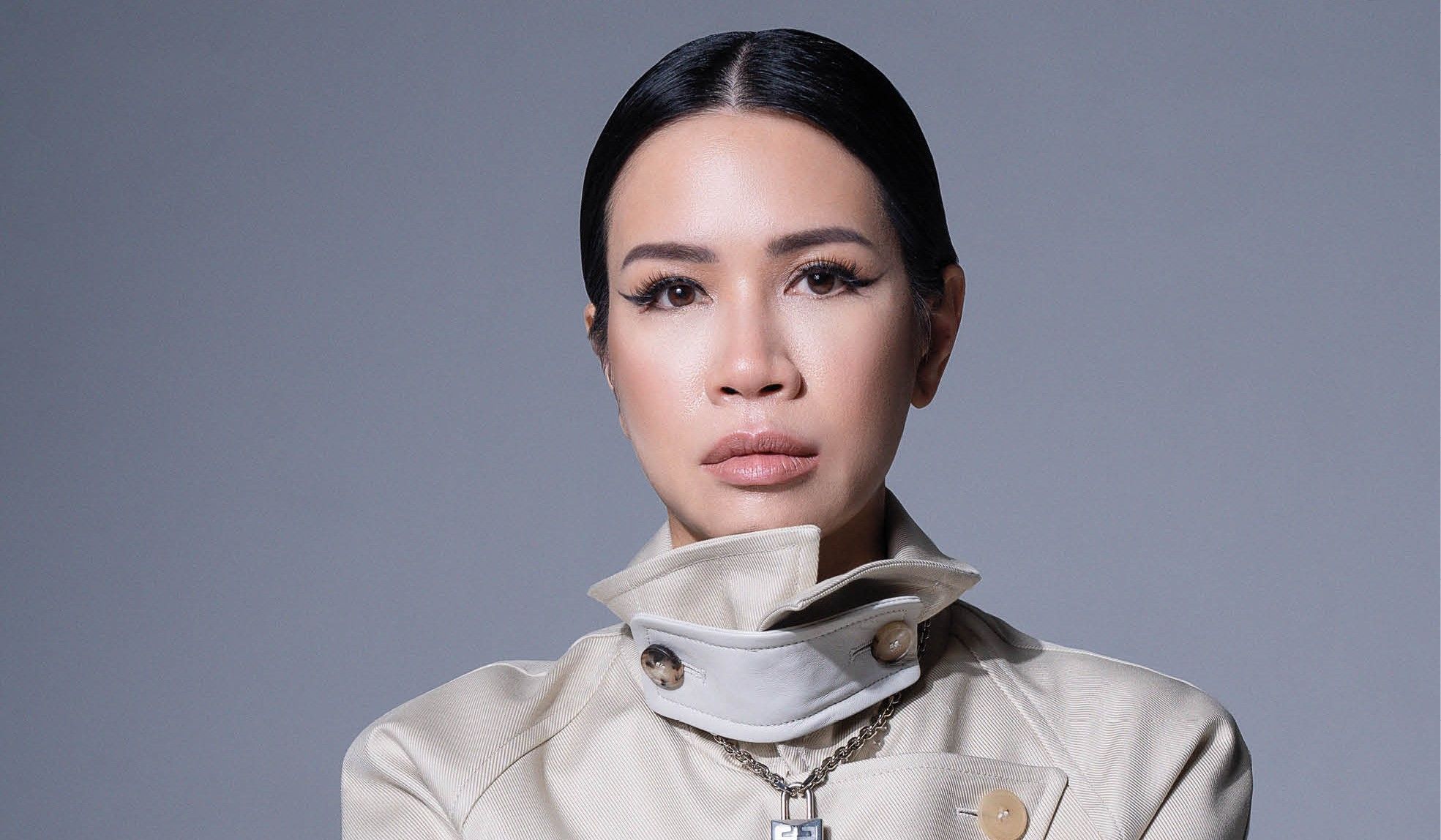 February 2023 Cover Story: Cecilia Tjokrosetio On Her Duties as An ...