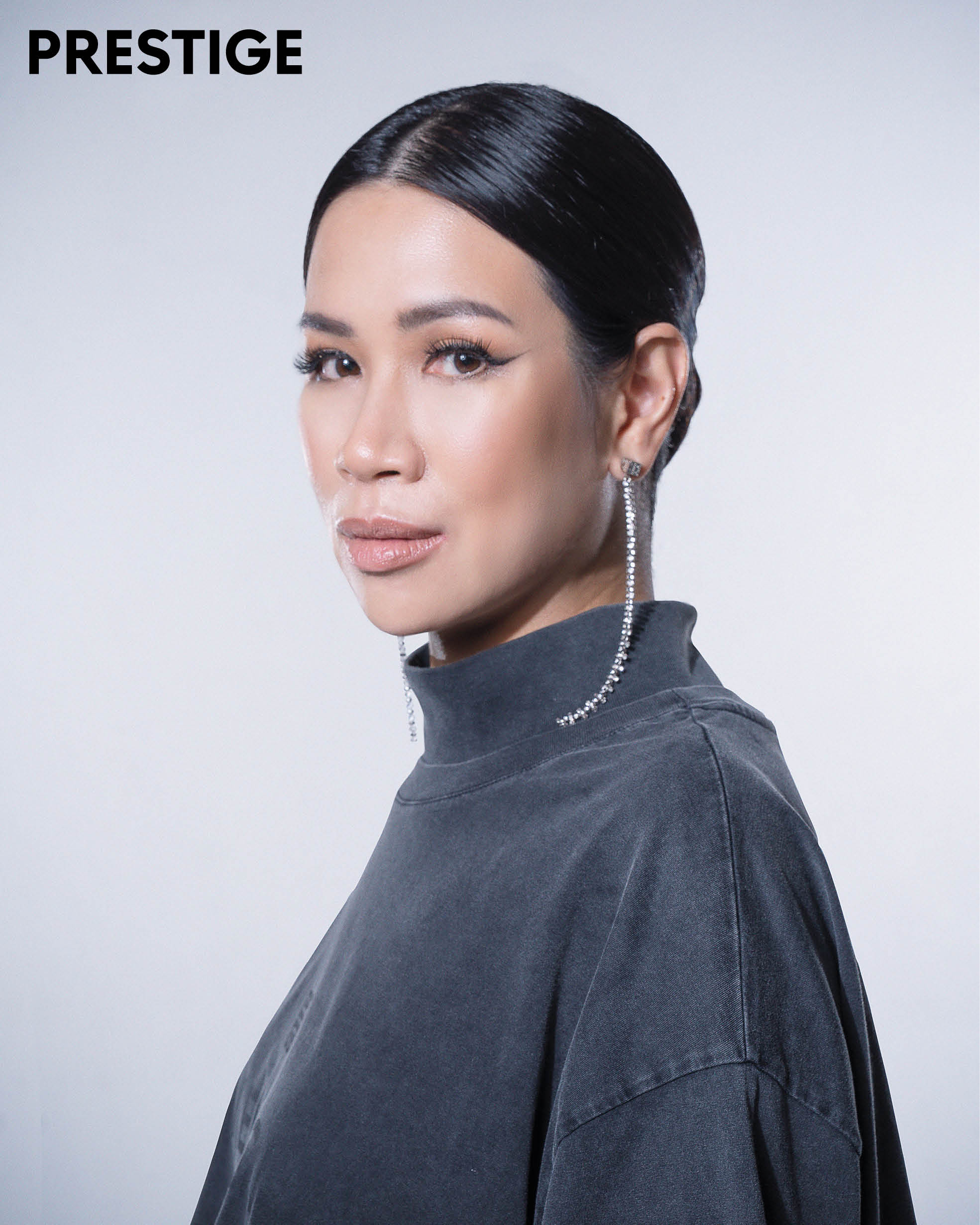 February 2023 Cover Story: Cecilia Tjokrosetio On Her Duties as An ...