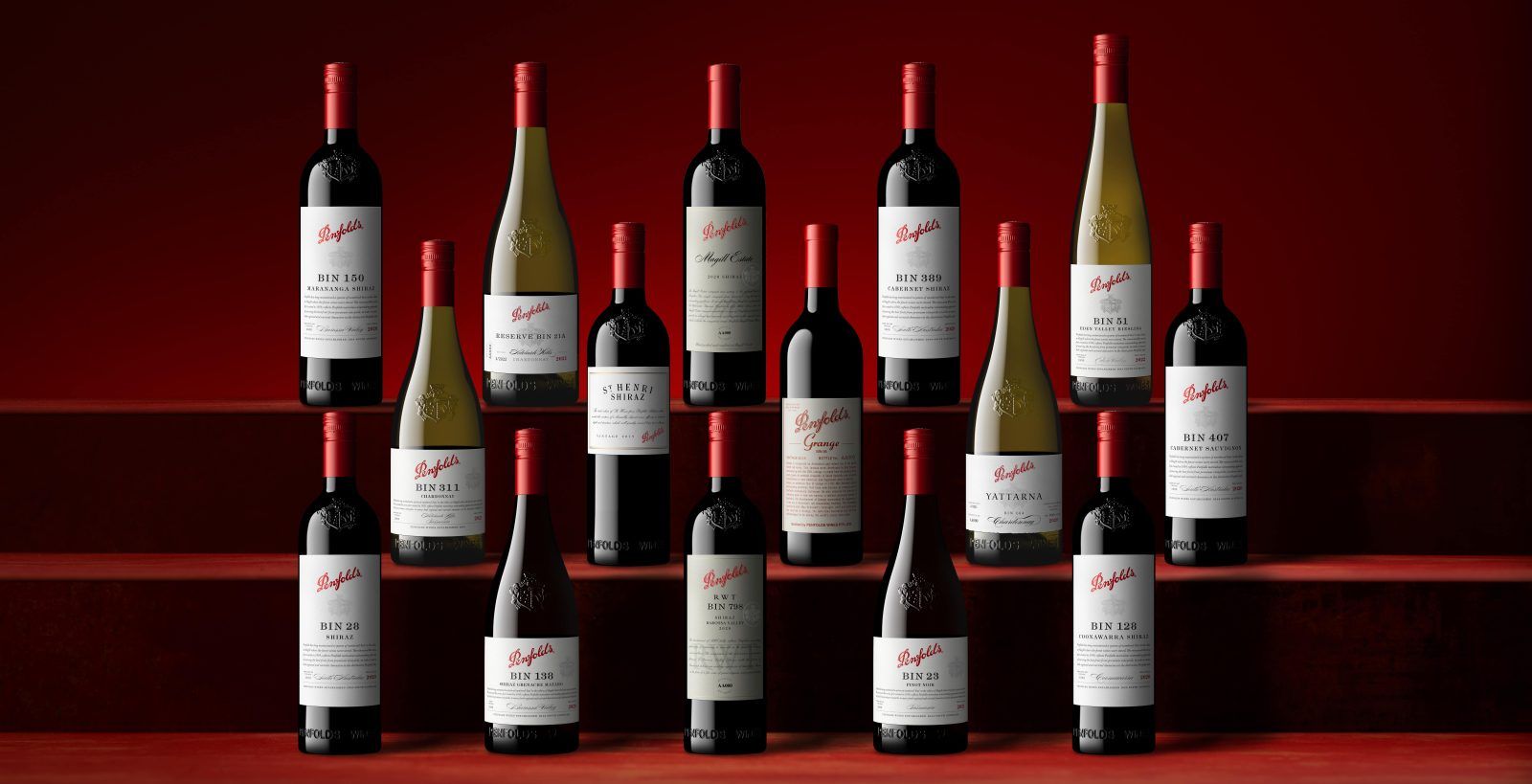 2022 Penfolds’ Collection — History in the Making | Prestige Online ...