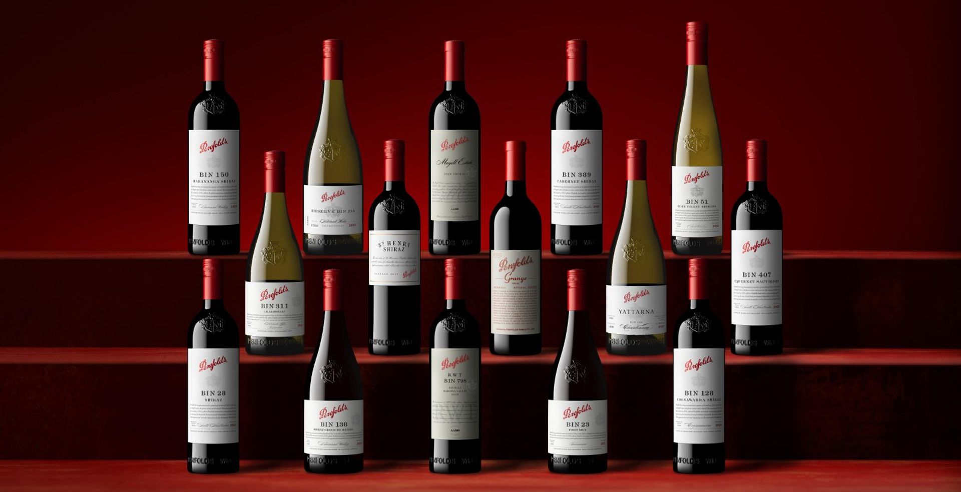 2022 Penfolds’ Collection — History in the Making | Prestige Online ...