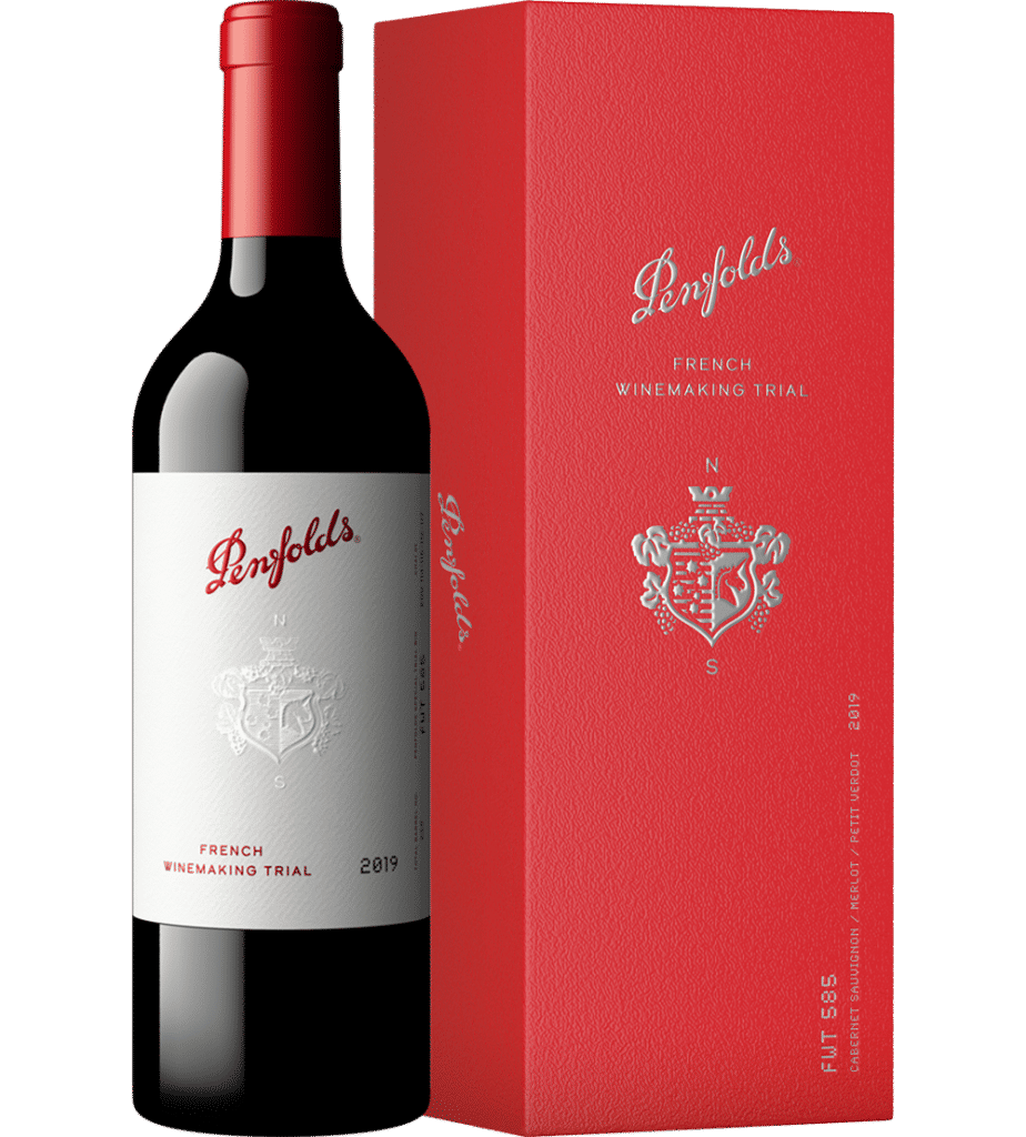 2022 Penfolds’ Collection — History in the Making | Prestige Online - Indonesia