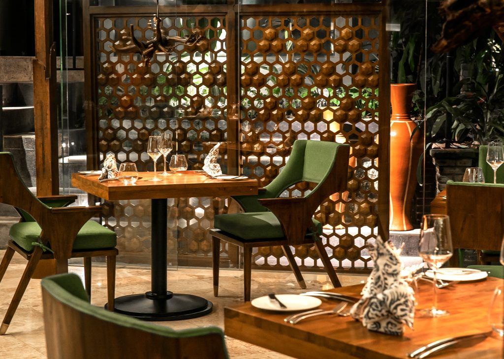 Mozaic Restaurant Gastronomique Is Back to the Bali's Culinary Game ...