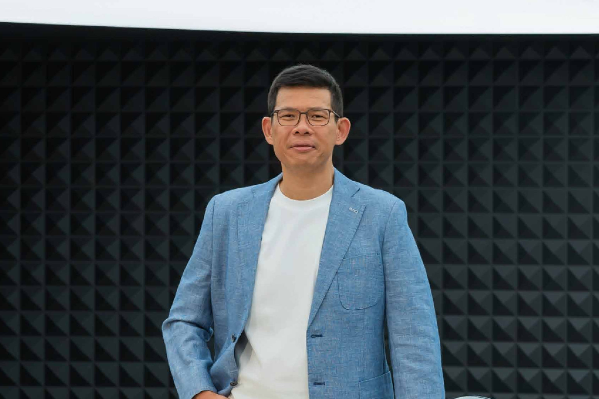 Honouring The Family Name: Story of Jimmy Budhijanto