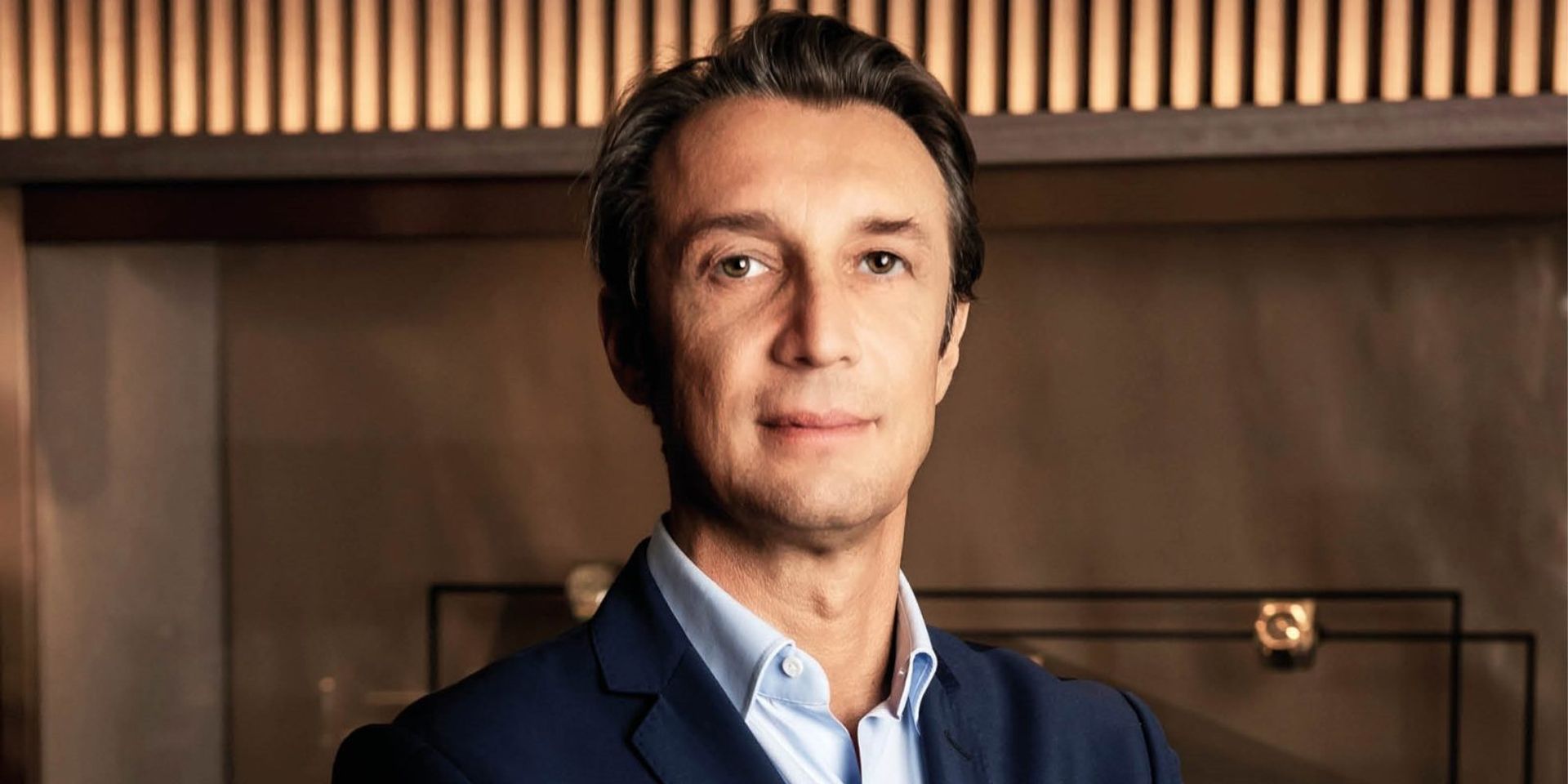 The Dedicated Designer: Carlo Colombo