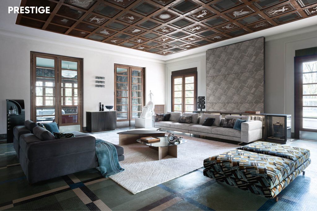 The Dedicated Designer: Carlo Colombo