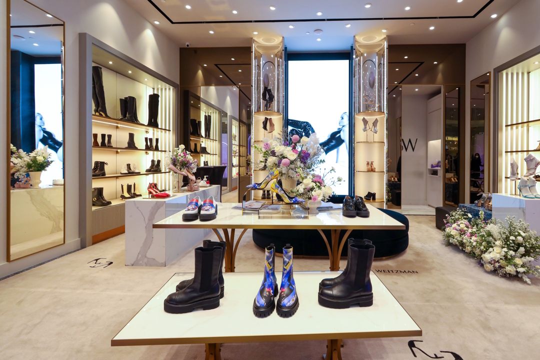 Prestige hosted an exclusive VIP Experience in collaboration with ...