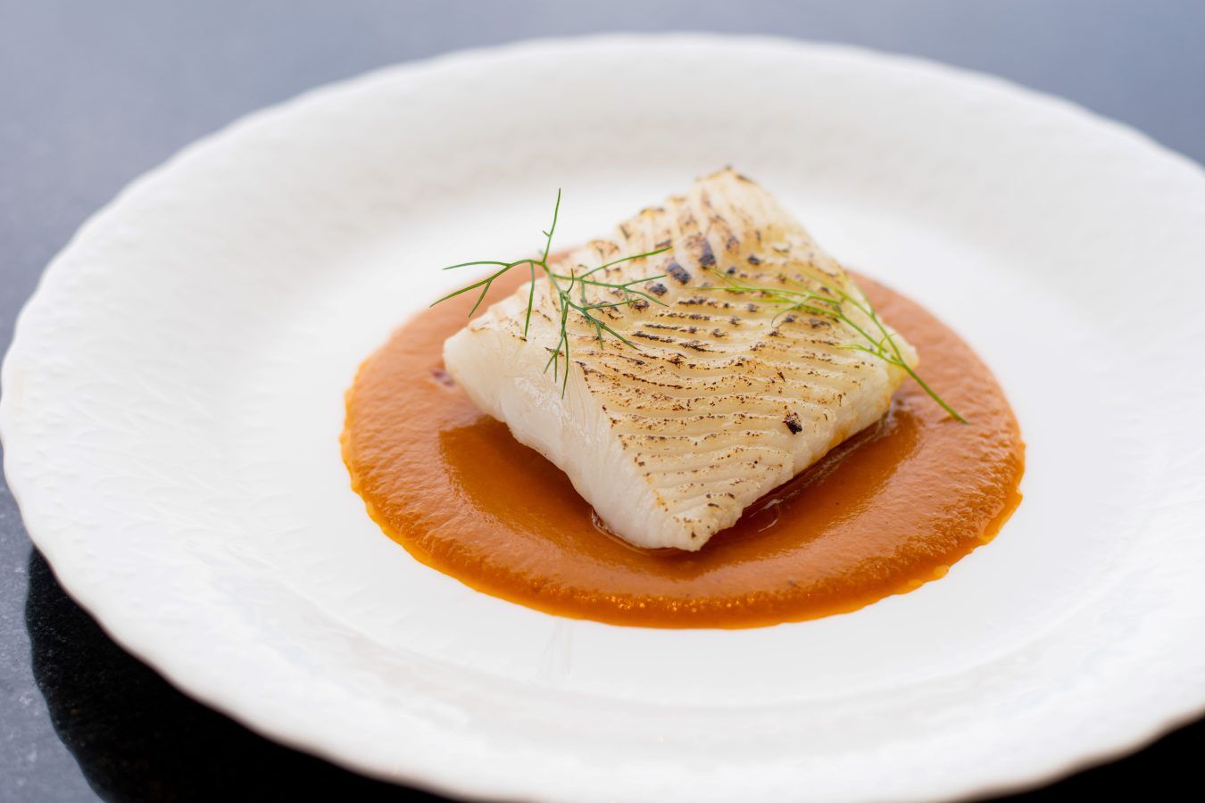 Park Hyatt Jakarta's Luca Cappellato and classic Italian flavours