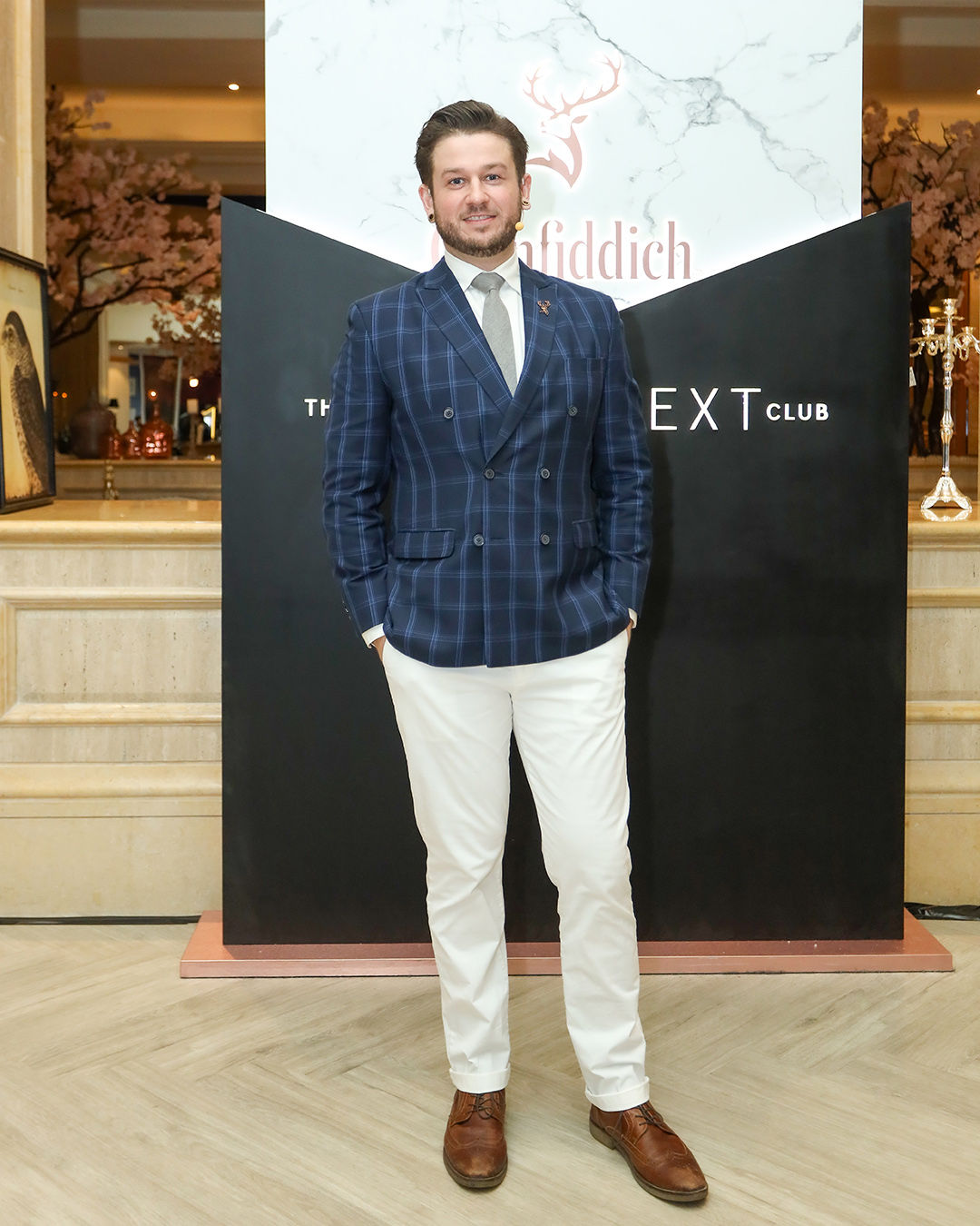 Inspiring the next generation of changemakers with Glenfiddich’s The ...