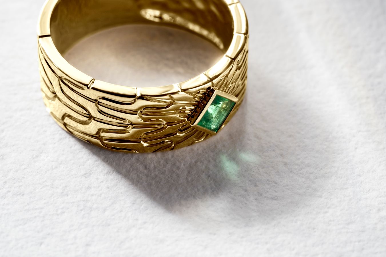 Capturing the Magic of the Golden Hour: Introducing John Hardy’s latest ...