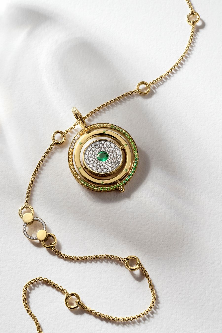 Capturing the Magic of the Golden Hour: Introducing John Hardy’s latest ...