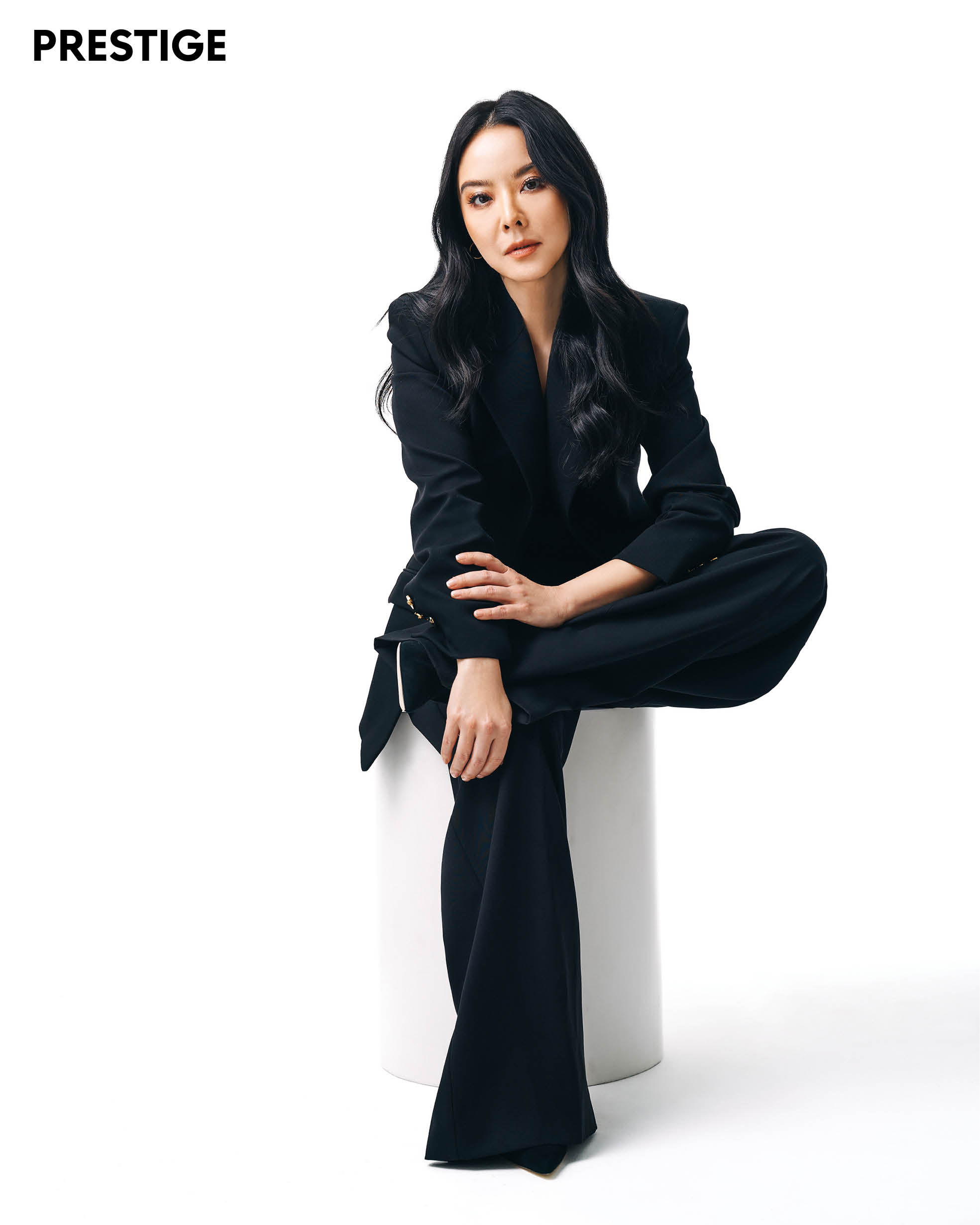 April 2023 Cover Story: Yvonne Yuen and Haute Culinaire