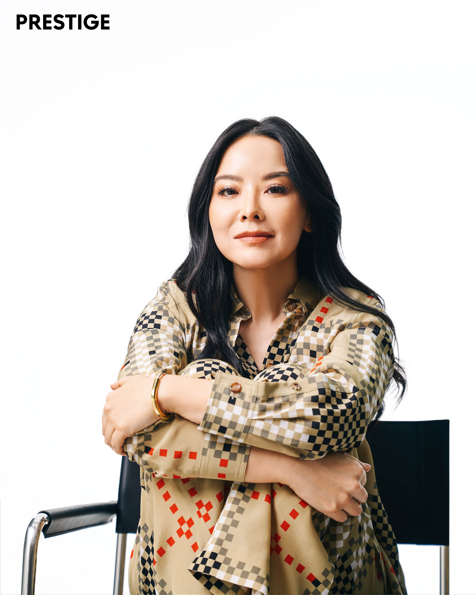 April 2023 Cover Story: Yvonne Yuen and Haute Culinaire