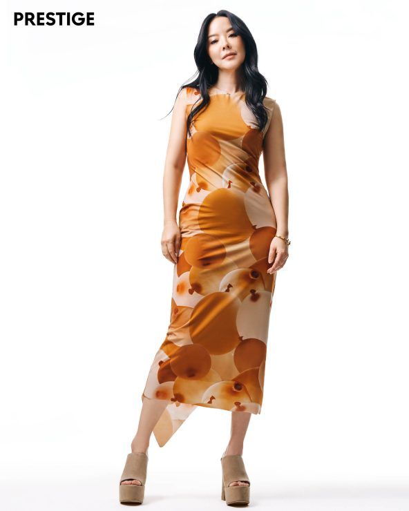 April 2023 Cover Story: Yvonne Yuen and Haute Culinaire
