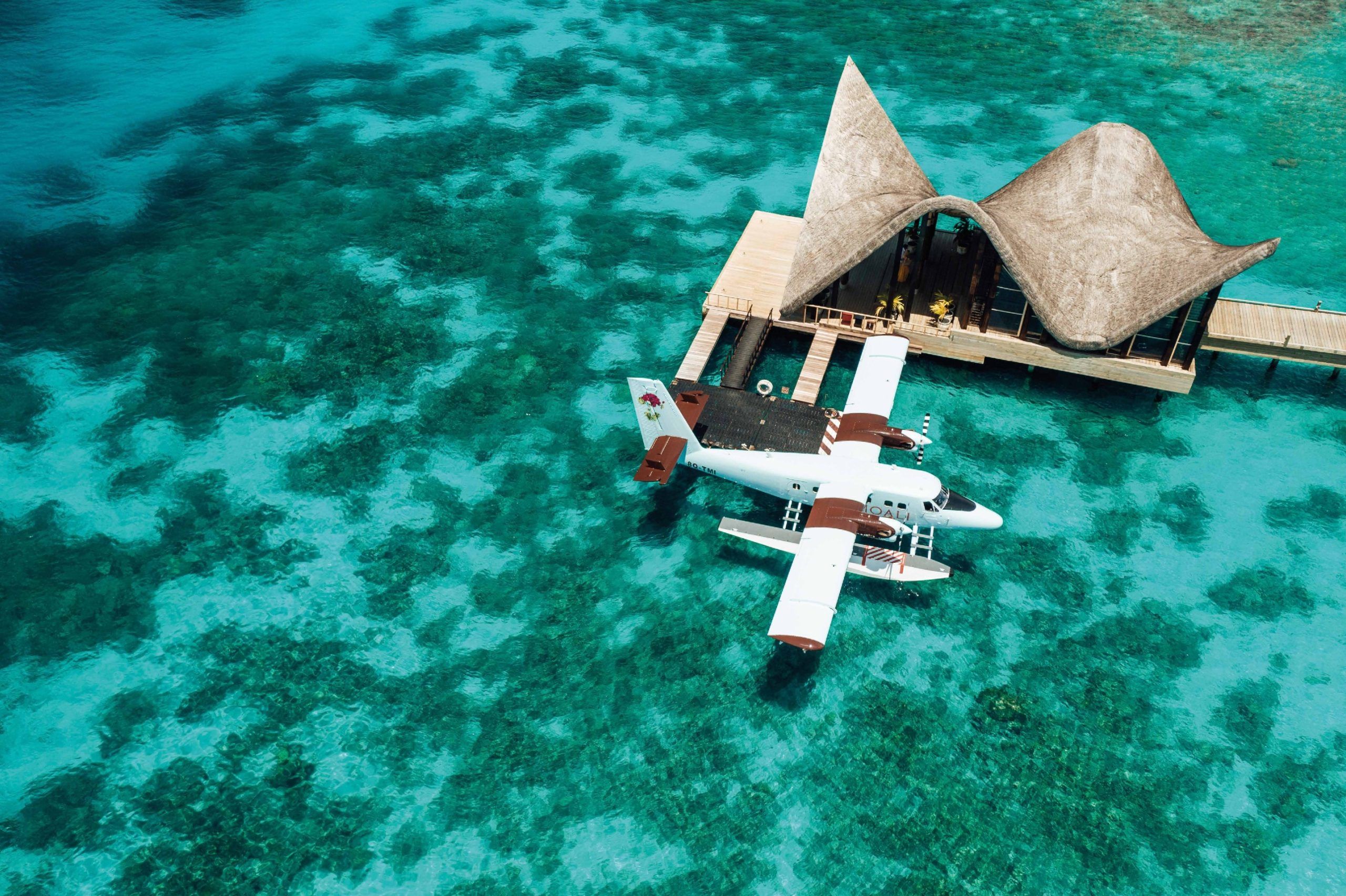 Discover Joali Maldives and Joali Being: the Maldives’ first luxury ...