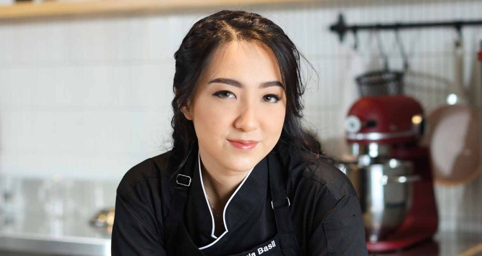 Behind The Scenes With Sonya "Kat" Singha - Prestige Online - Indonesia