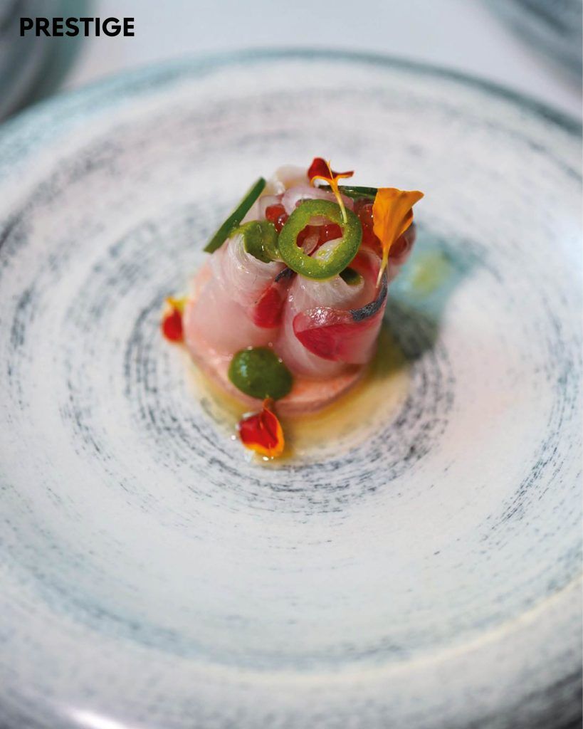 The Optimistic Demon Chef: Alvin Leung