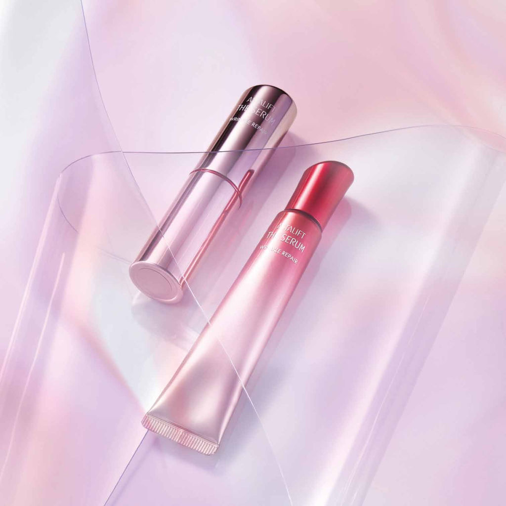 The Fountain Of Youth: Astalift's latest skincare line