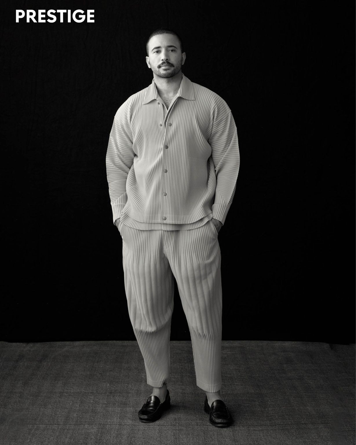 The Dawn Of Innovation: Exclusive interview with Pasquale Junior Natuzzi