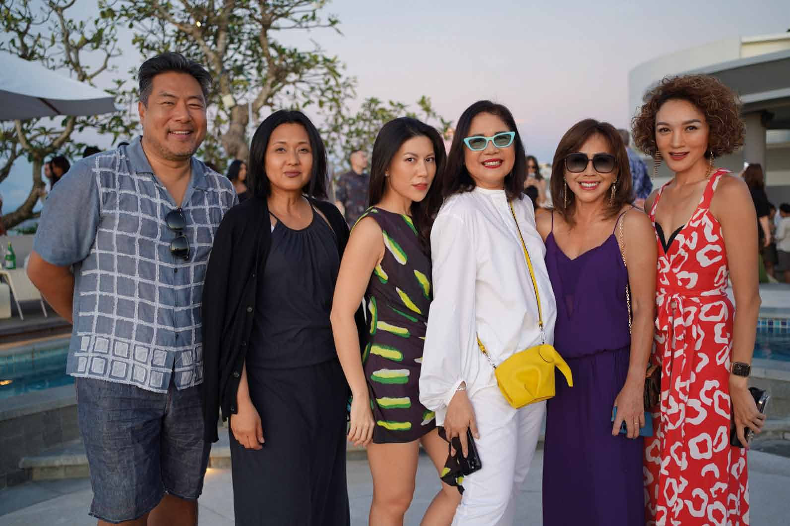 Highlights from Prestige Indonesia's Luxury Weekend Getaway at AYANA ...