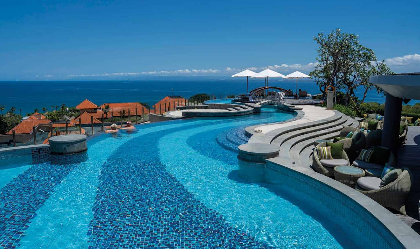 Highlights from Prestige Indonesia's Luxury Weekend Getaway at AYANA ...