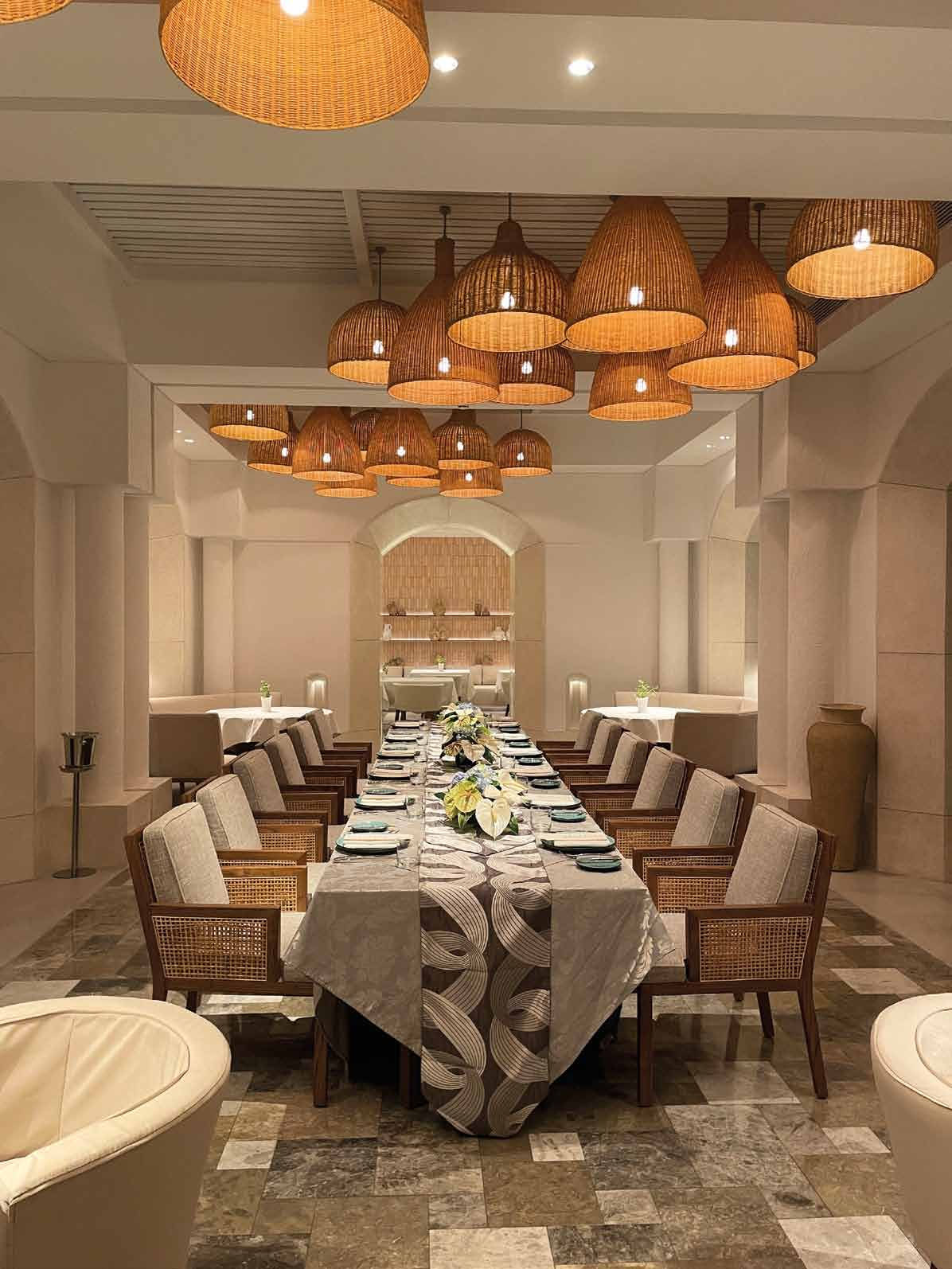 Highlights from Prestige Indonesia's Luxury Weekend Getaway at AYANA ...